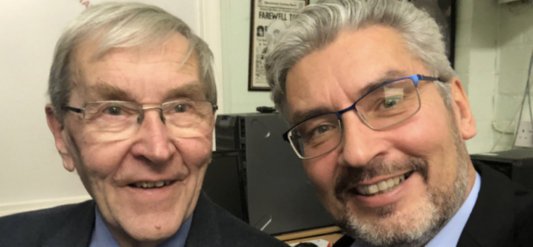 Celebrating 25 years of Warrington Worldwide and Lymm Life - Warrington ...